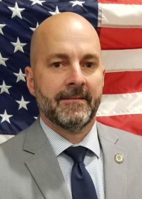 Executive Leadership | Mississippi Department of Corrections